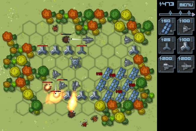 screen3 - Tower-Defense-Spiele.de